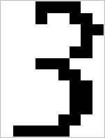 Python 手动实现数字验证码识别 - DreaceのBlog